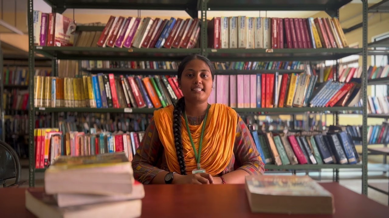 Explore AAMEC: Virtual Campus Tour and Student Life Experience