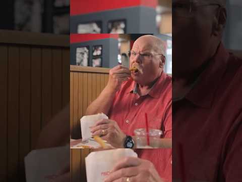 Andy Reid Commercial😂