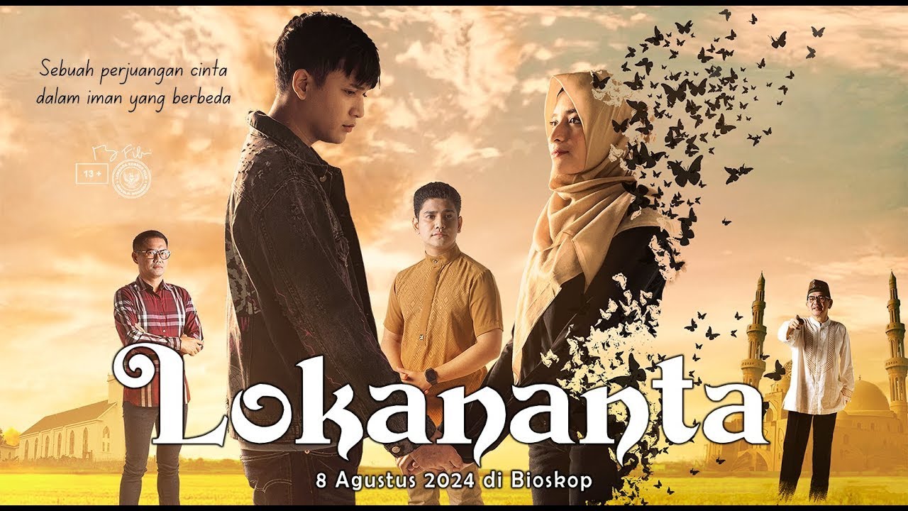 Lokananta - Sinopsis, Pemain, OST, Review