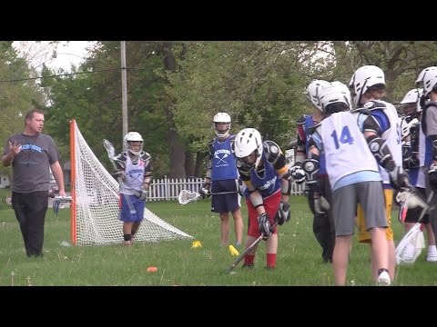 Decatur Park District Lacrosse League