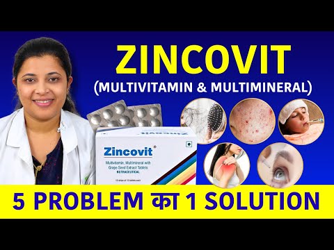 Zinc Tablet - Zinc Vitamin Tablet Latest Price, Manufacturers & Suppliers