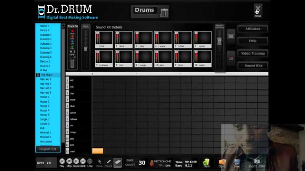 Make your own beats - affordable way to get started