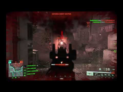 Steam Community :: Video :: Battlefield 2042 Redacted map multiplayer AI