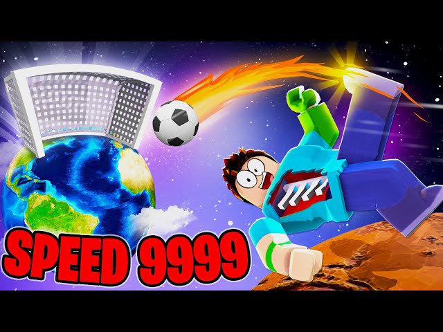 Roblox Goal Kick Simulator codes (July 2022): Free gems and coins