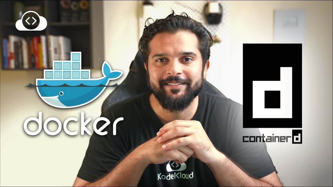 Docker vs Containerd: Understanding the Differences and Choosing the Right Containerization Tool
