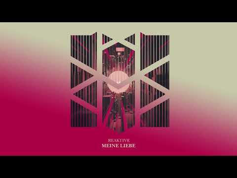 Reaktive - Meine Liebe // Modular States