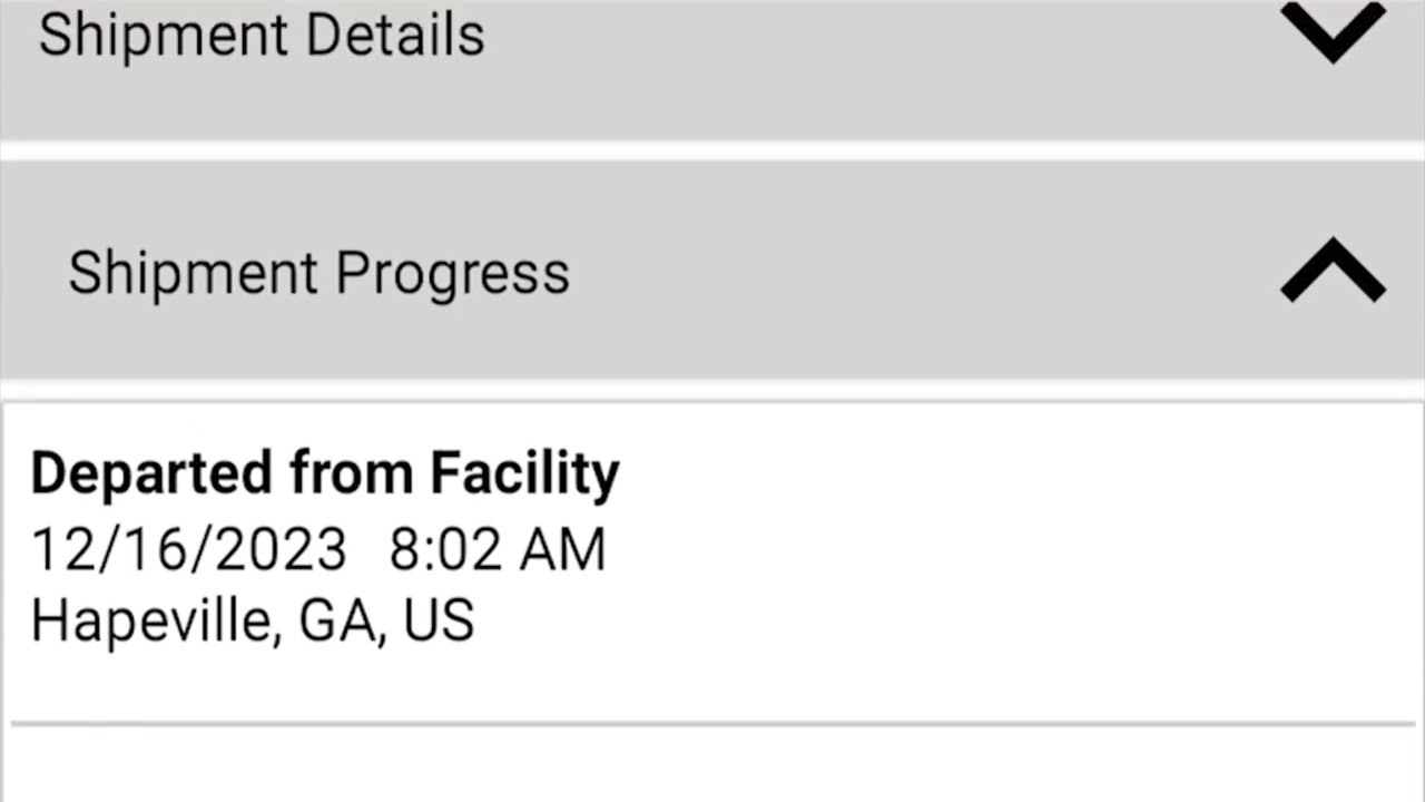UPS SUCKS!!!! @UPS