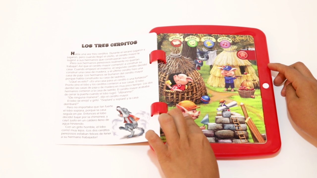 56 CUENTOS CON SONIDOS