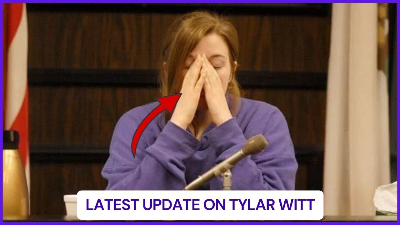 Where Is Tylar Witt Now 2026
