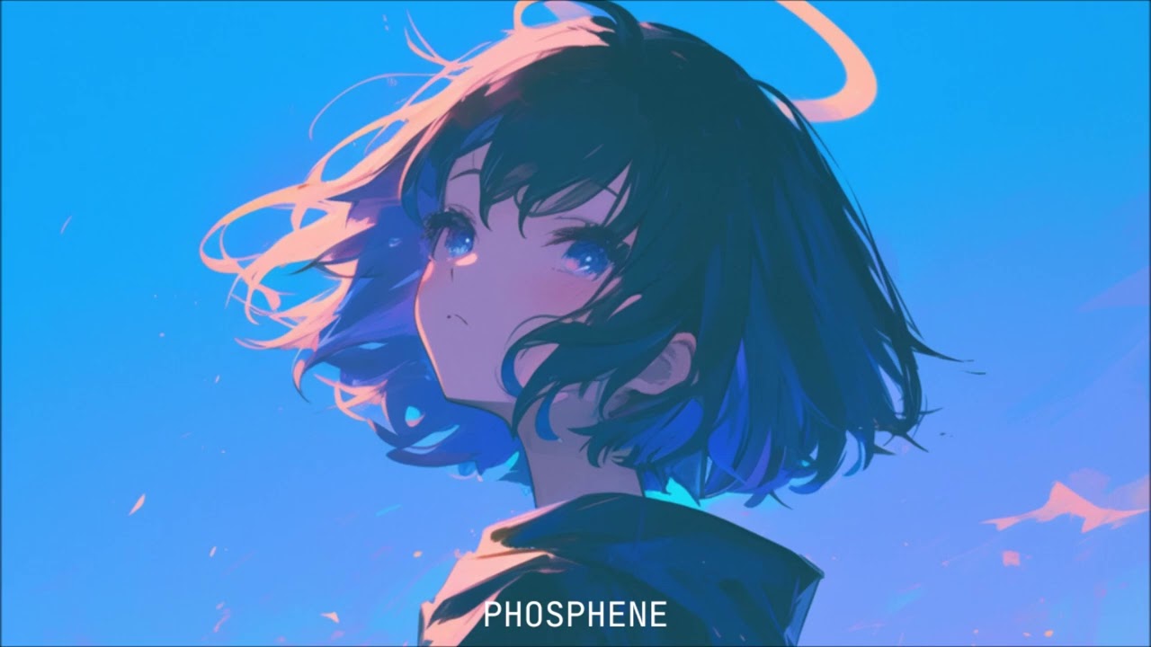 Phosphene - I Know You