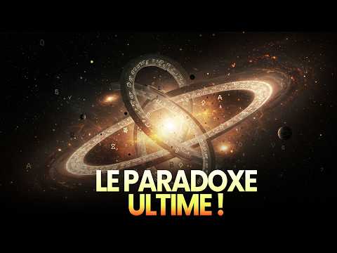 Quand vérité et mensonges créent une boucle hallucinante | Le paradoxe du menteur