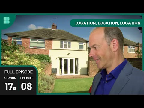 Character vs. Convenience - Location Location Location - Real Estate TV