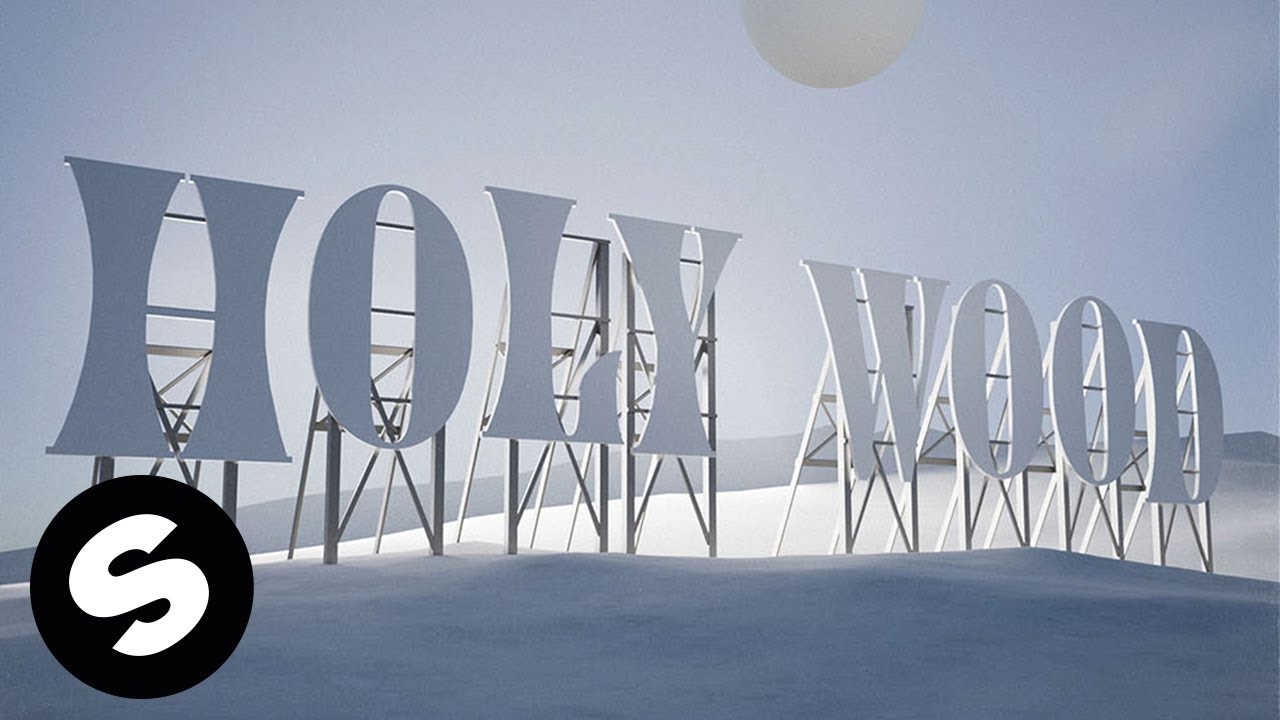 Holy Wood by Edx & Frey from Germany | Popnable