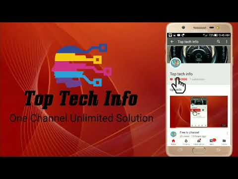 User manual / owners manual for all products