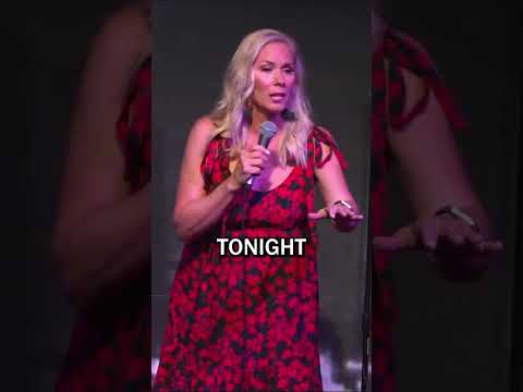 First show after the pandemic! | Leanne Morgan