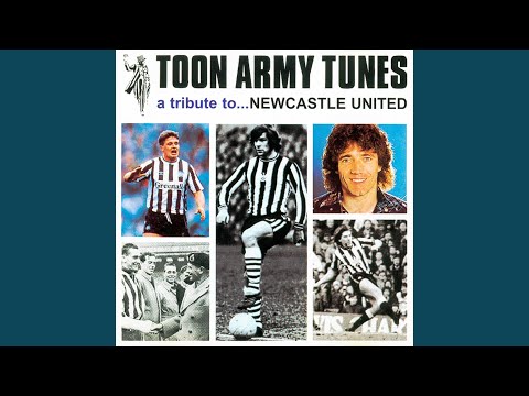 Howay the Lads - It's Newcastle United