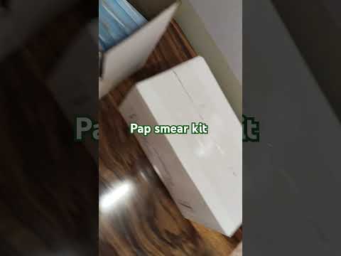 Pap Smear Kit - PAP Kit Latest Price, Manufacturers & Suppliers
