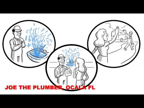 Plumbing Ocala Fl 352-234-8311