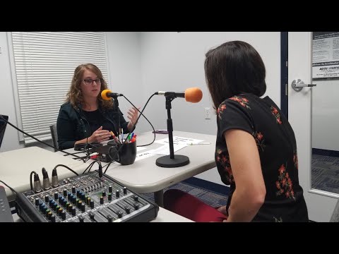 AccuWeather Podcast: Mental Health and Forecasting