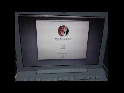Make a Bootable Mac OS X 10.7 Lion Installer from a USB Flash Drive