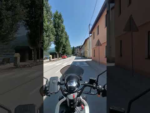 @apn1s Malo vožnje Višegrad