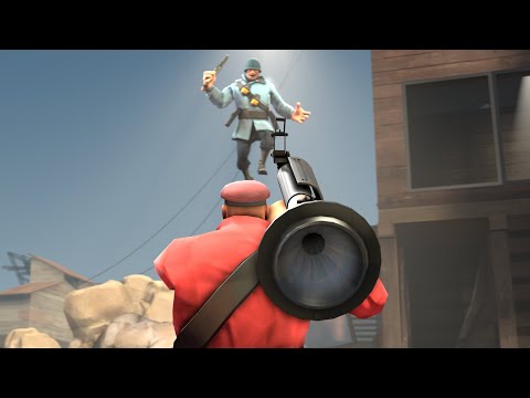 Steam Community :: Video :: The Holy Grail Of TF2 Clips
