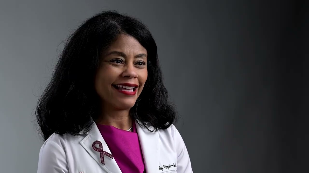 Same-Day Mammogram Results at UAMS Breast Center | Compassionate Breast Cancer Care