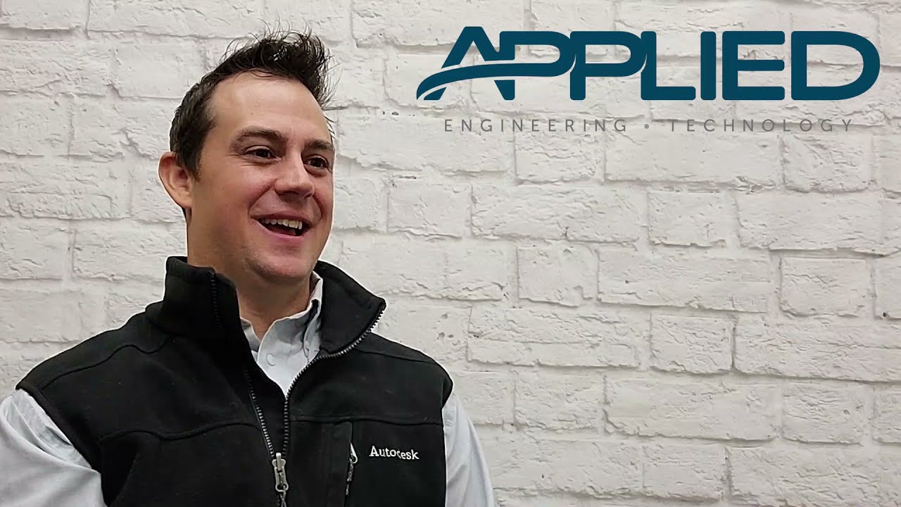 Employee Spotlight: David Elliott