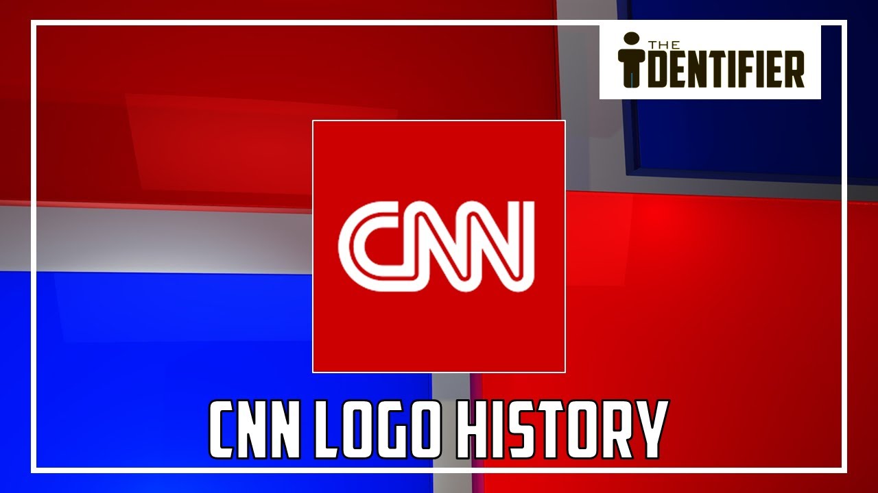 CNN Logo History (USA / International)