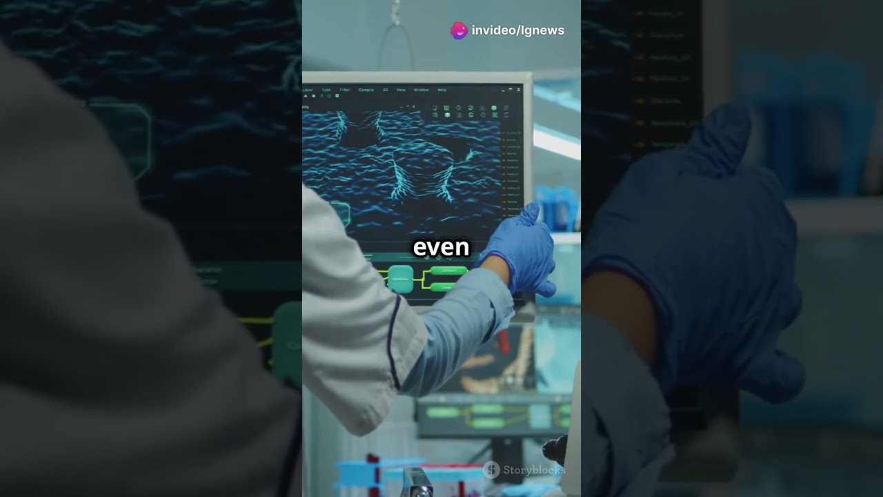 Scientists DESTROY 99% Cancer Cells! 💥