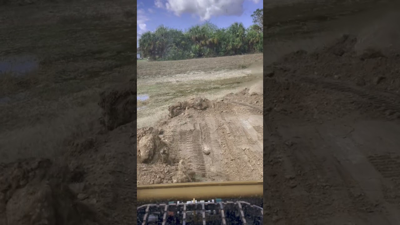 Cat skid steer cutting grade