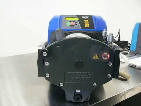 Peristaltic Pumps - Roller Pump Latest Price, Manufacturers & Suppliers