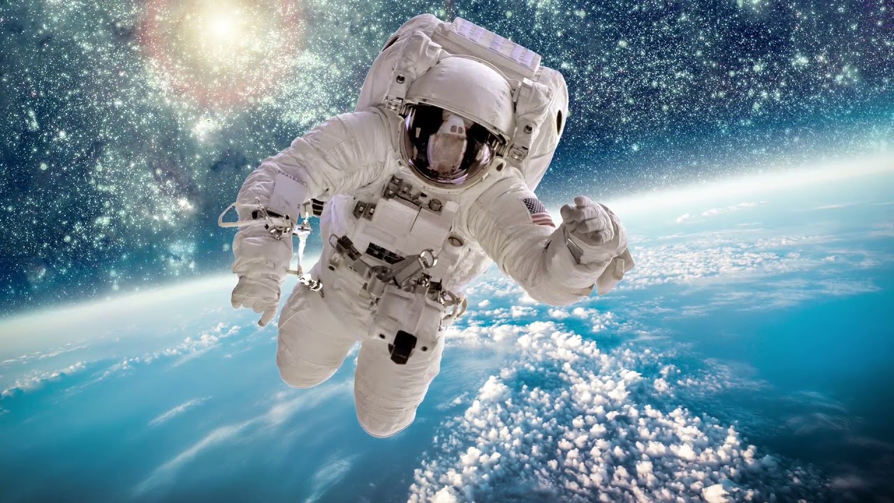 In Commemoration of the 50th Anniversary of the Apollo 11 Moon Landing - A Song for Distant Earth