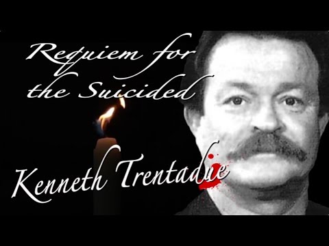 Requiem for the Suicided: Kenneth Trentadue « Aletho News