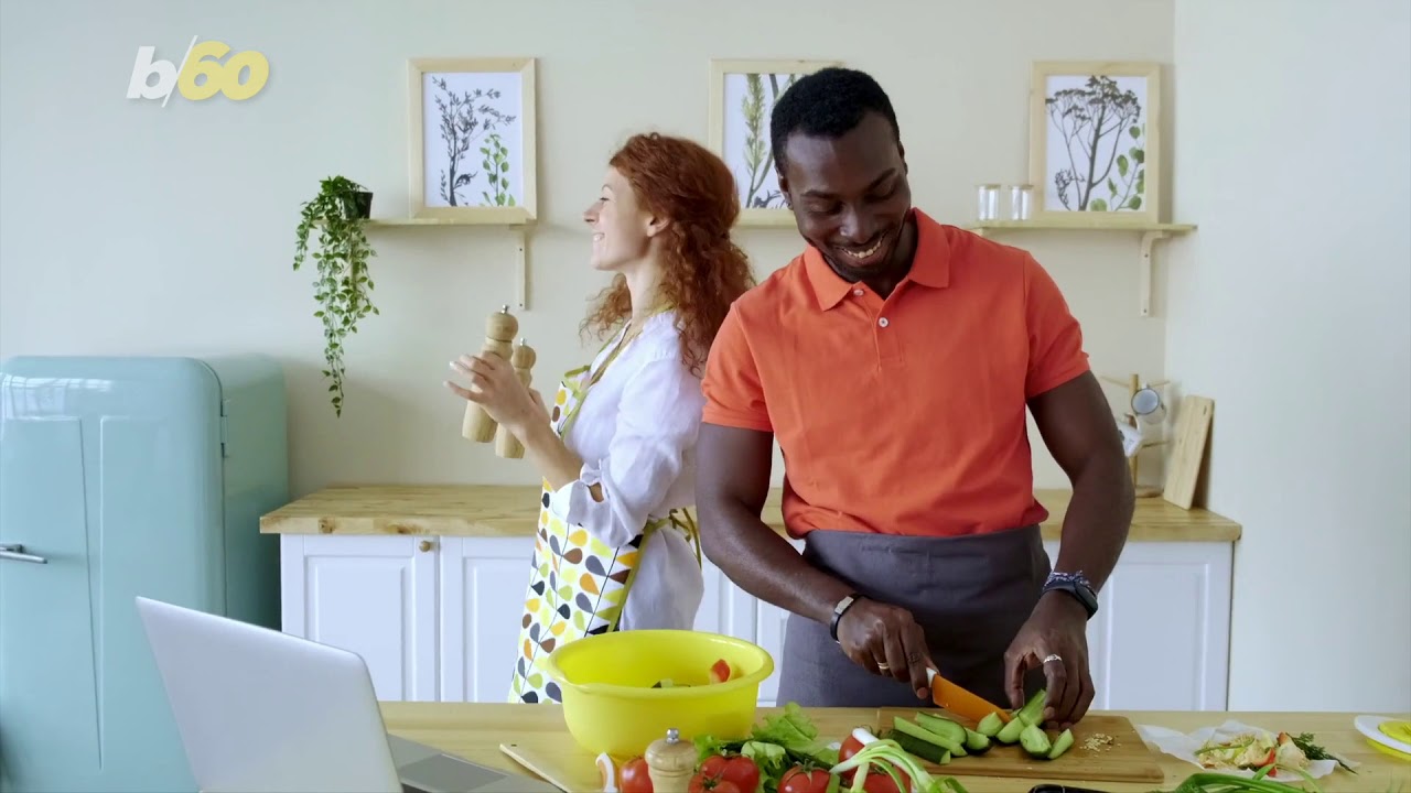 Unique Ways Our Eating, Shopping and Drinking Habits Changed With Coronavirus