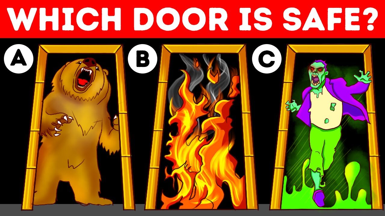 Riddle Rush: 100+ Riddles to Keep You Guessing