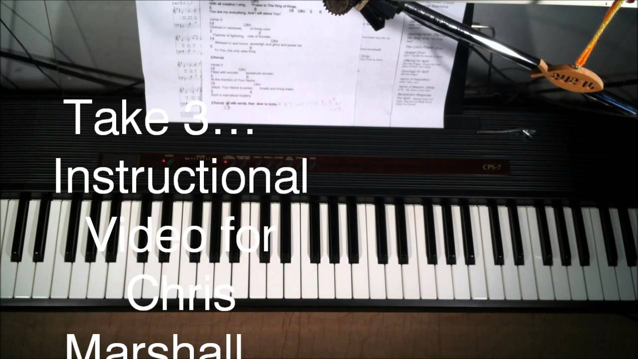 Tarkus Instructional