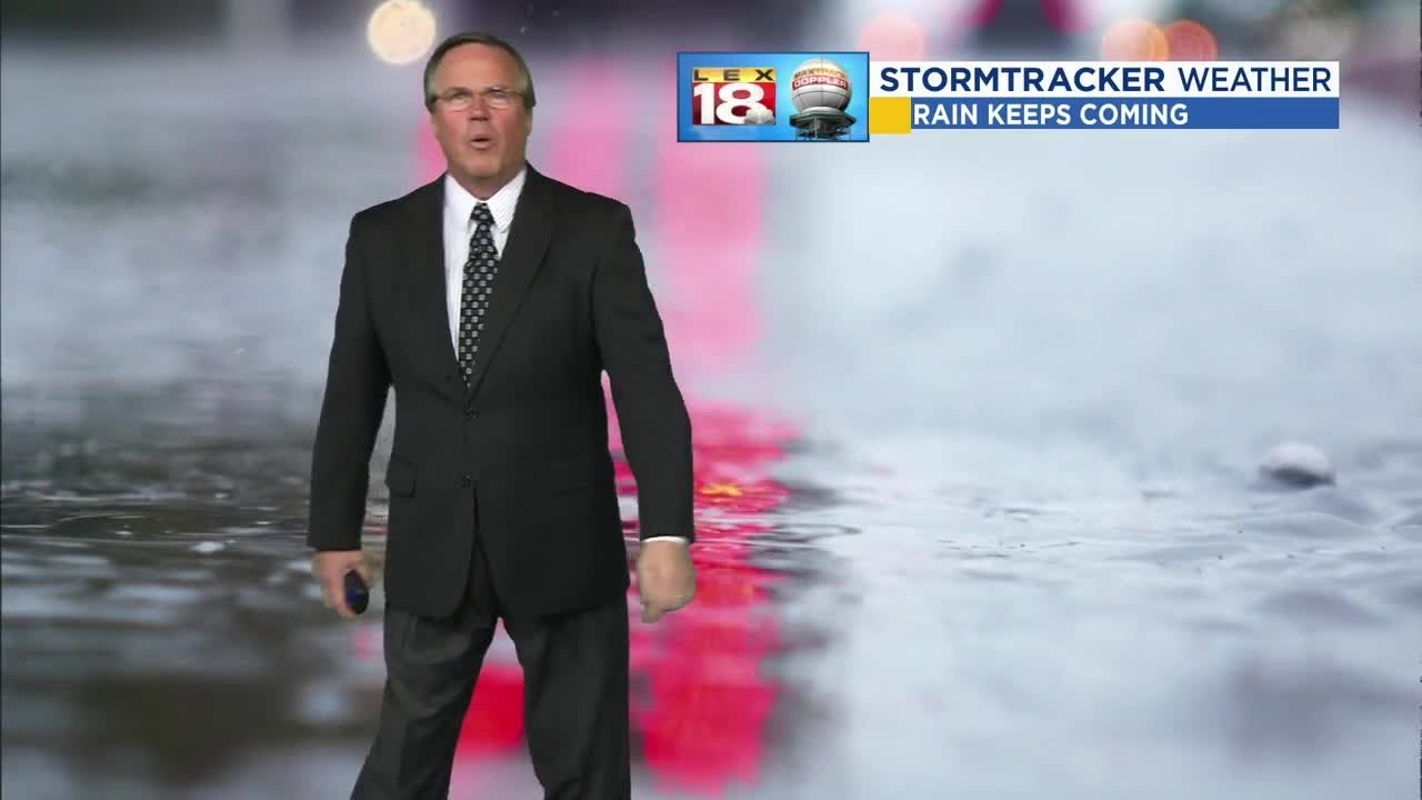Weather At 5: January 14, 2019