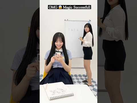 YouTube New Update Fluid Magic Trick Successfully Worked π€© ΰ₯€ Next Song ΰ₯€ #shorts #fluid #magic
