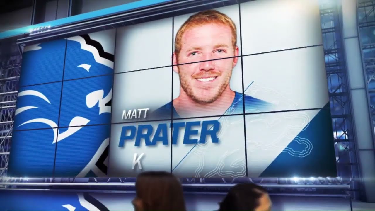 Detroit Lions: 2014 NFL Season Highlights
