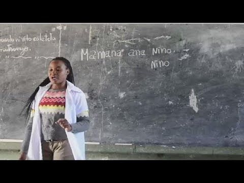Mosambik Sprache :: mozambiqueexpert