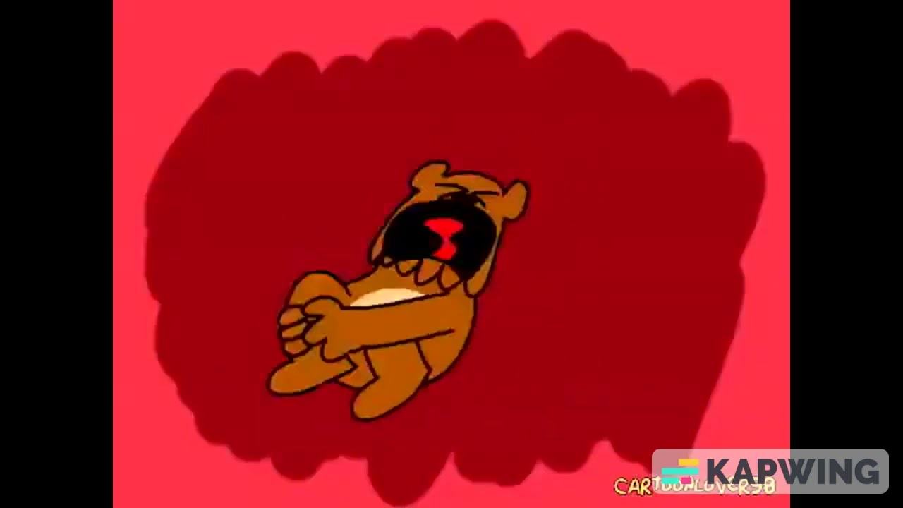 (REMAKE) Bruise (Doodle Toons Version)