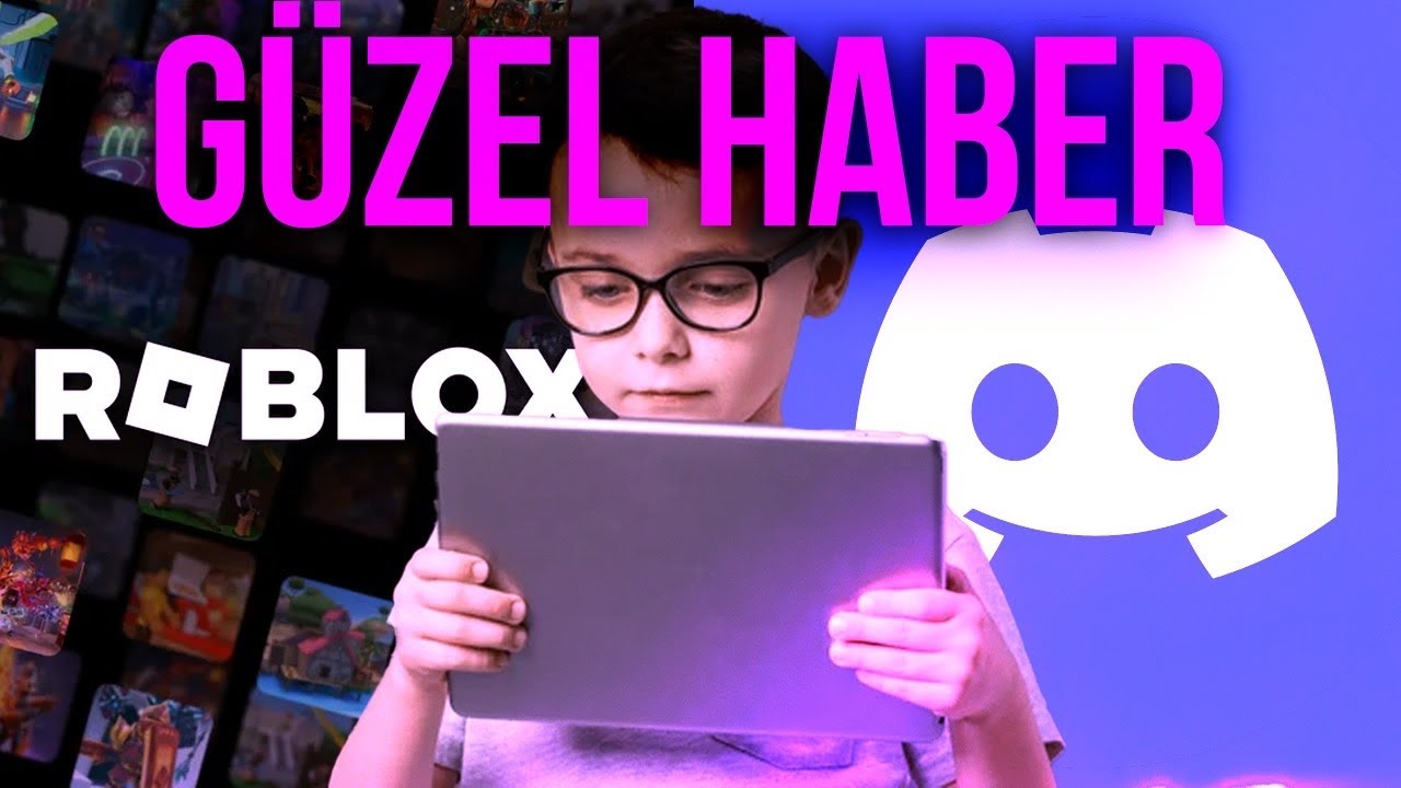 The Ongoing Ban of Discord and Roblox in Turkey: A Call for Freedom ...