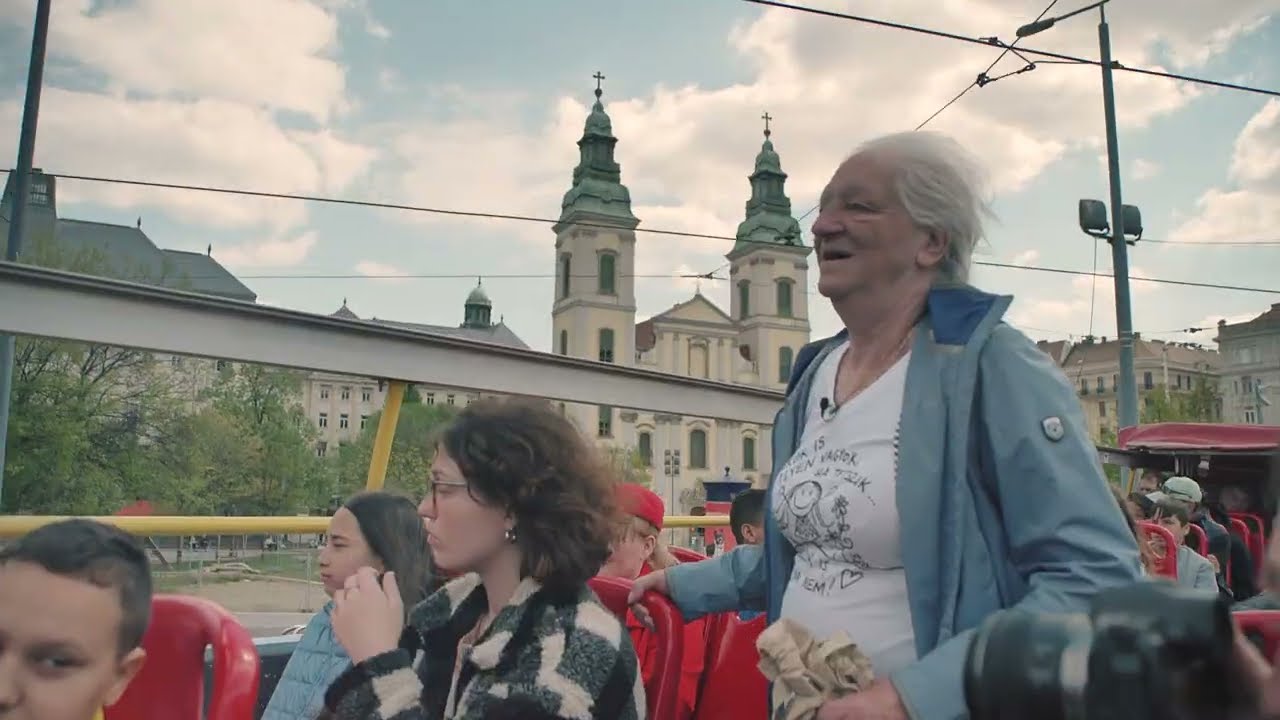 Mit kívánsz, Budapest? » Budapest Brand