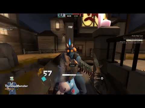 Steam Community :: Video :: Tf2 Montage