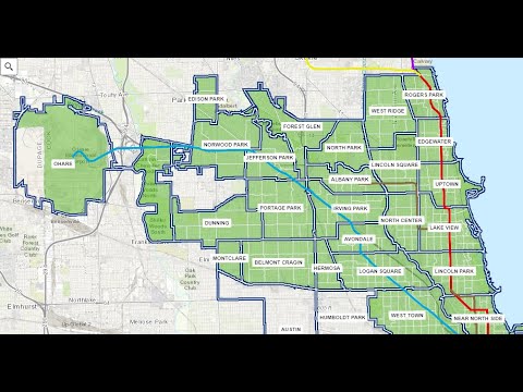 CHA Mobility Program For Section 8 Recipients in Chicago
