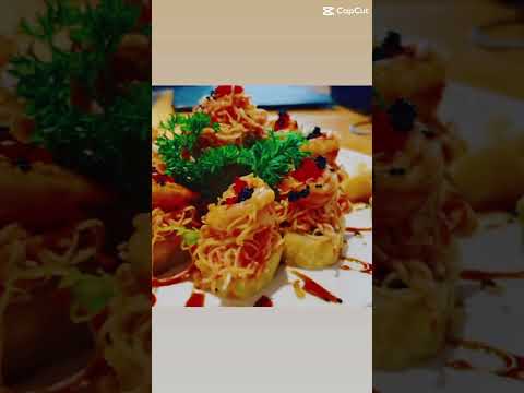 Amazing michelin restaurant in orlando akasaka sushi# akasakasushi #orlandorestaurant
