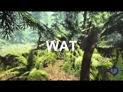 Steam Community :: Video :: The Forest - Moments of Top Lel