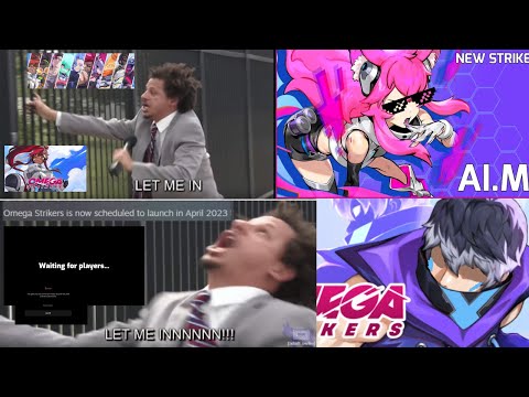 Steam Community :: Video :: Omega Striker I miss you