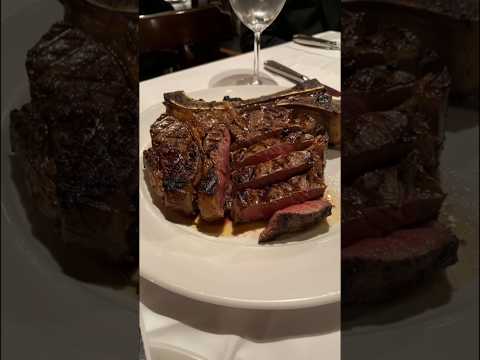 1 Minute History of Steak #history #steak #food